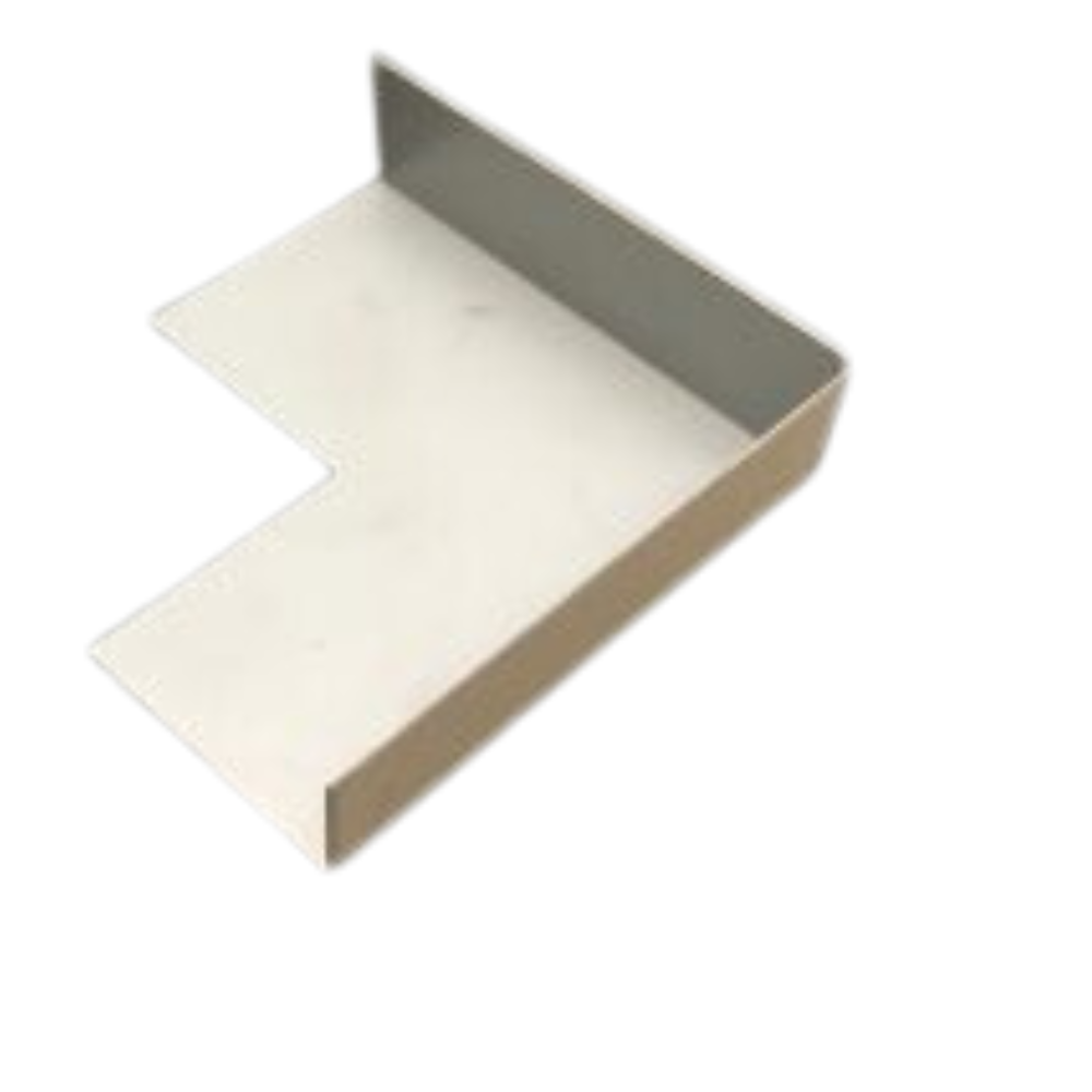 Colorbond Fascia & Fascia Covers - Online Steel – Online Steel Australia