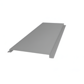 Trimdek® Roof Sheeting Zincalume – Online Steel Australia