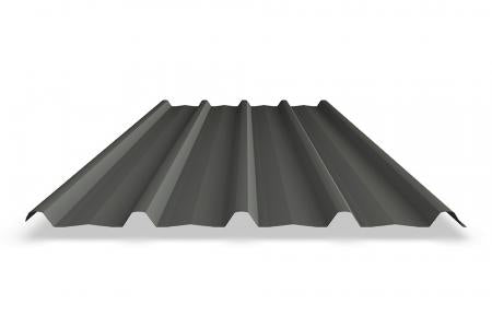 Neetascreen Fencing Infill Sheet Custom Length Double Sided Colorbond ...