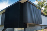 Enseam Cladding 465mm Width - Colorbond Colors – Online Steel Australia