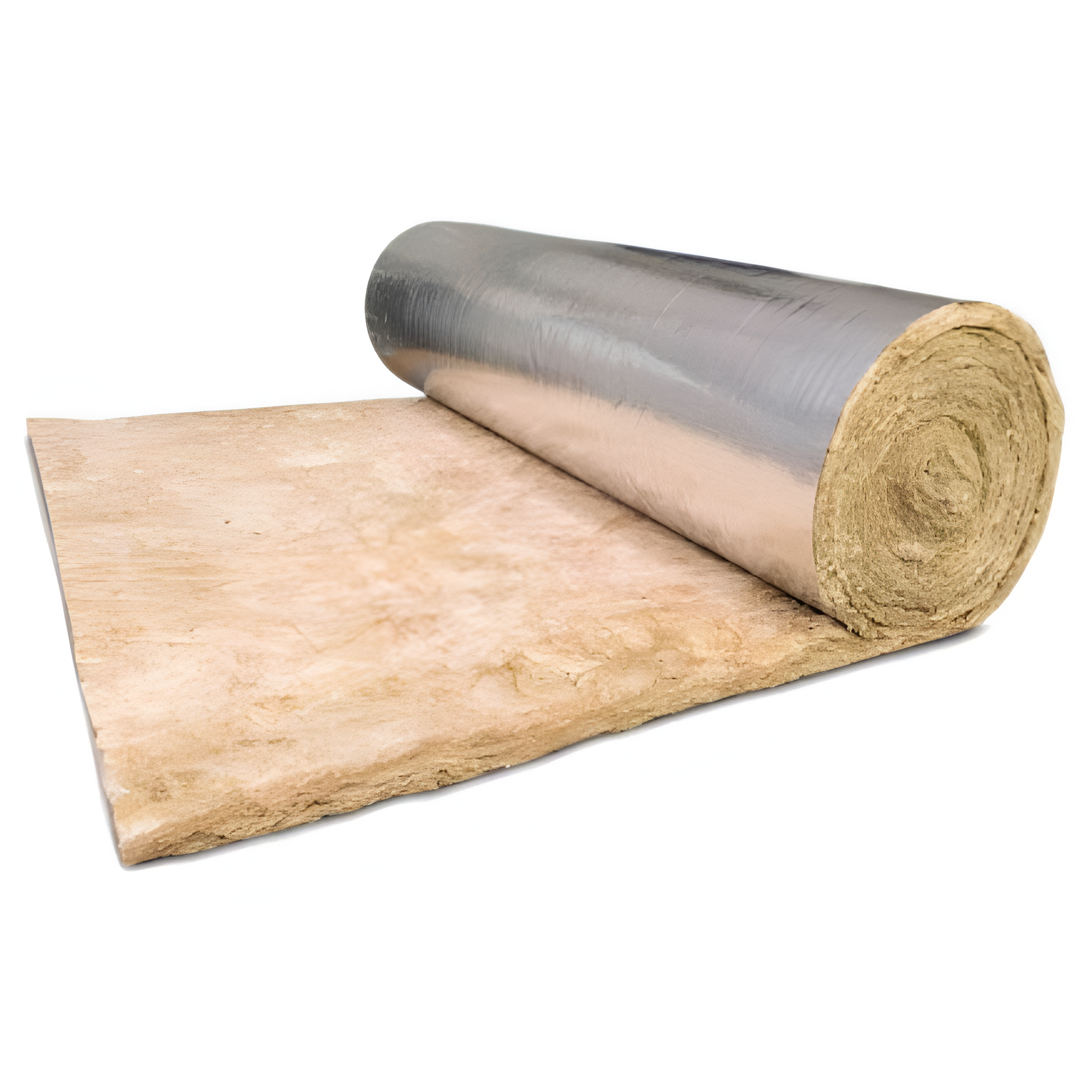 Lightweight Builders Blanket Insulation R1.8 With Foil 15M Long - 18 S ...