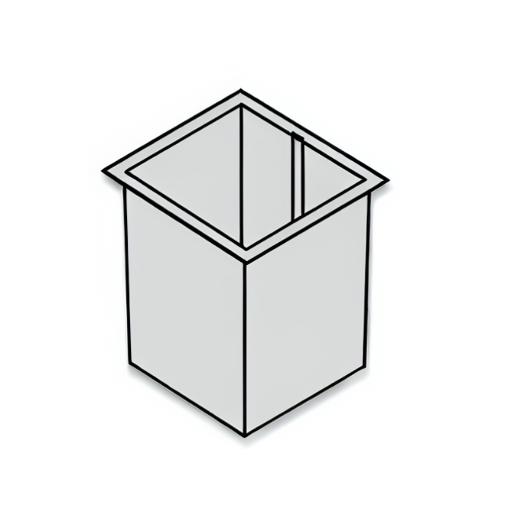 Pop / Drop / Nozzle 100 X 100 Zincalume Downpipe Accessory – Online ...