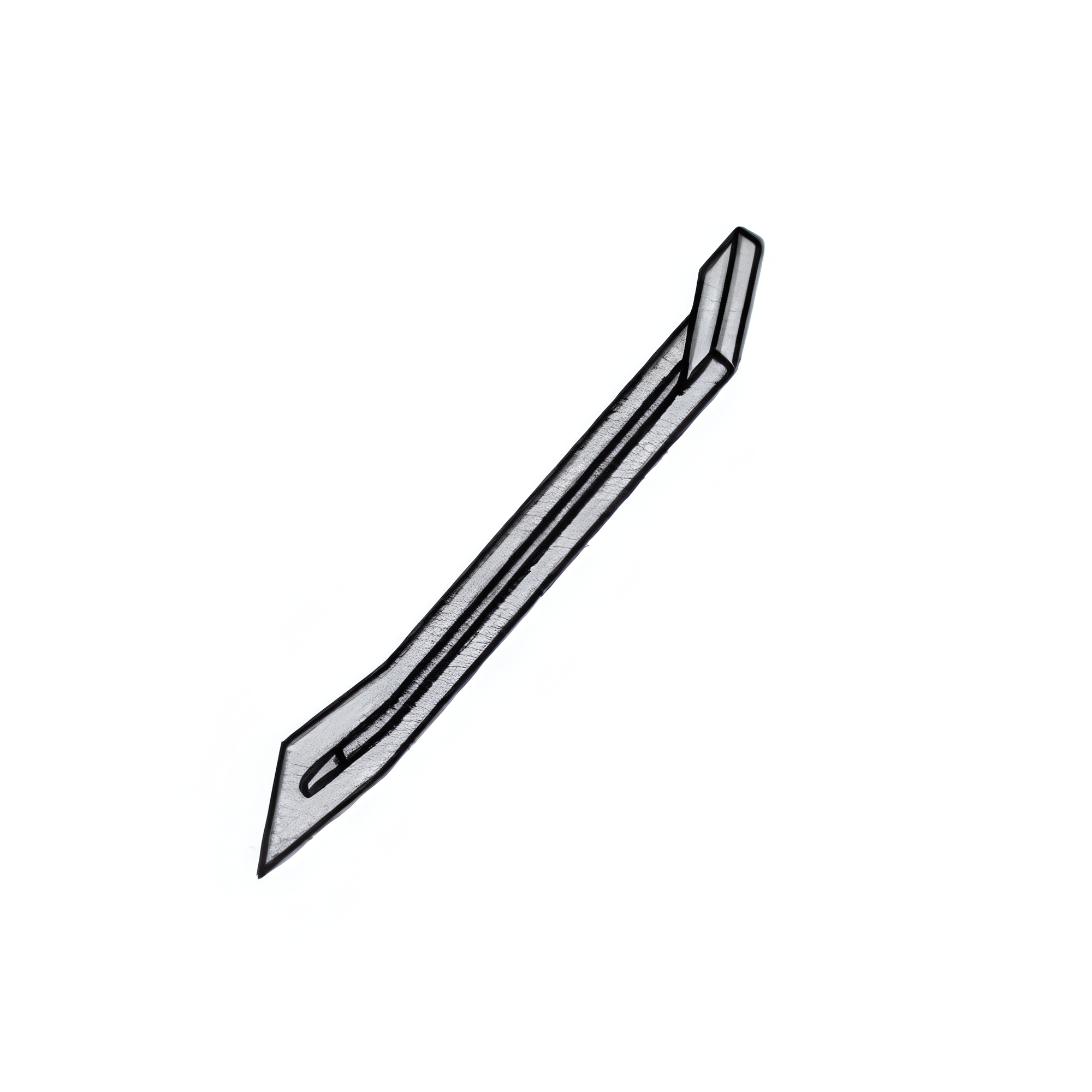 Emline / Sheerline Universal Gutter Clip (Pack Of 100 Pcs) – Online ...