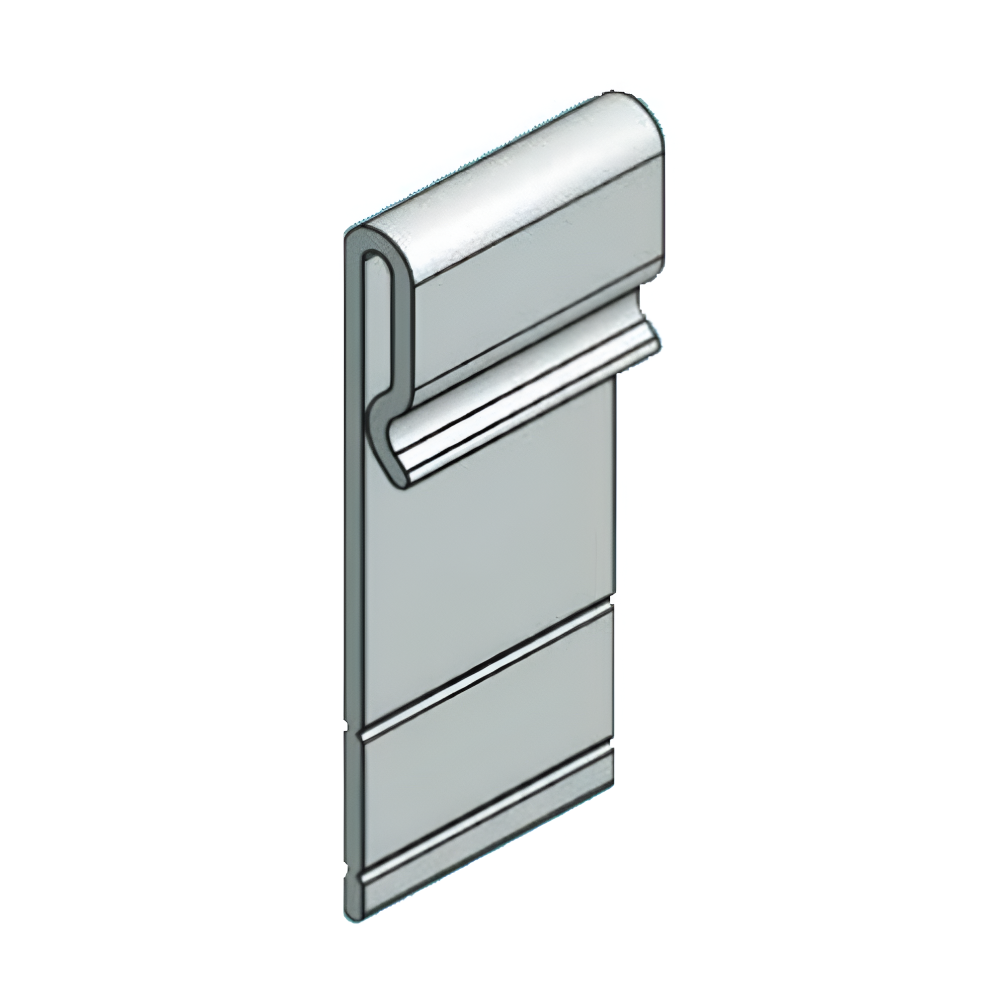 Novaline Fascia Spacer Clips – Online Steel Australia