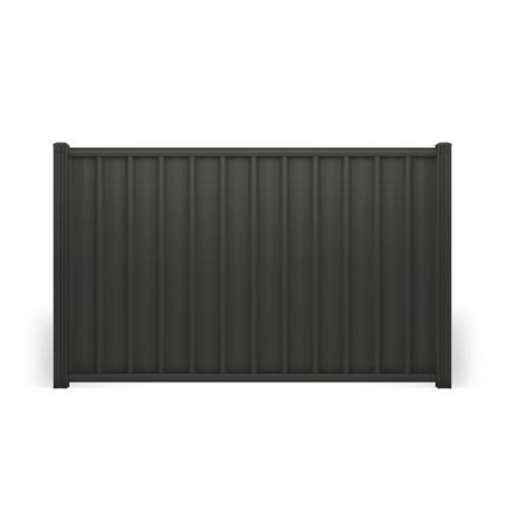 Colorbond Fencing Infill Sheets - Online Steel – Online Steel Australia
