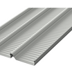 Klip-Lok 700 Hi-Strength® Roof Cladding Zincalume – Online Steel Australia