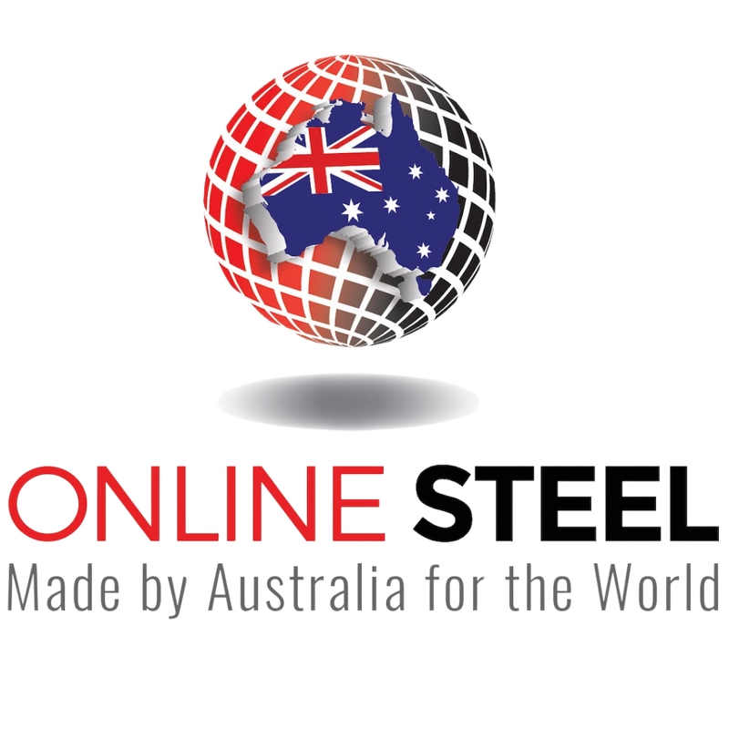 DOMINION Colorbond Cladding - Online Steel – Online Steel Australia