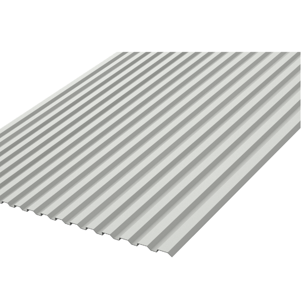 Colorbond PANELRIB® - Online Steel – Online Steel Australia