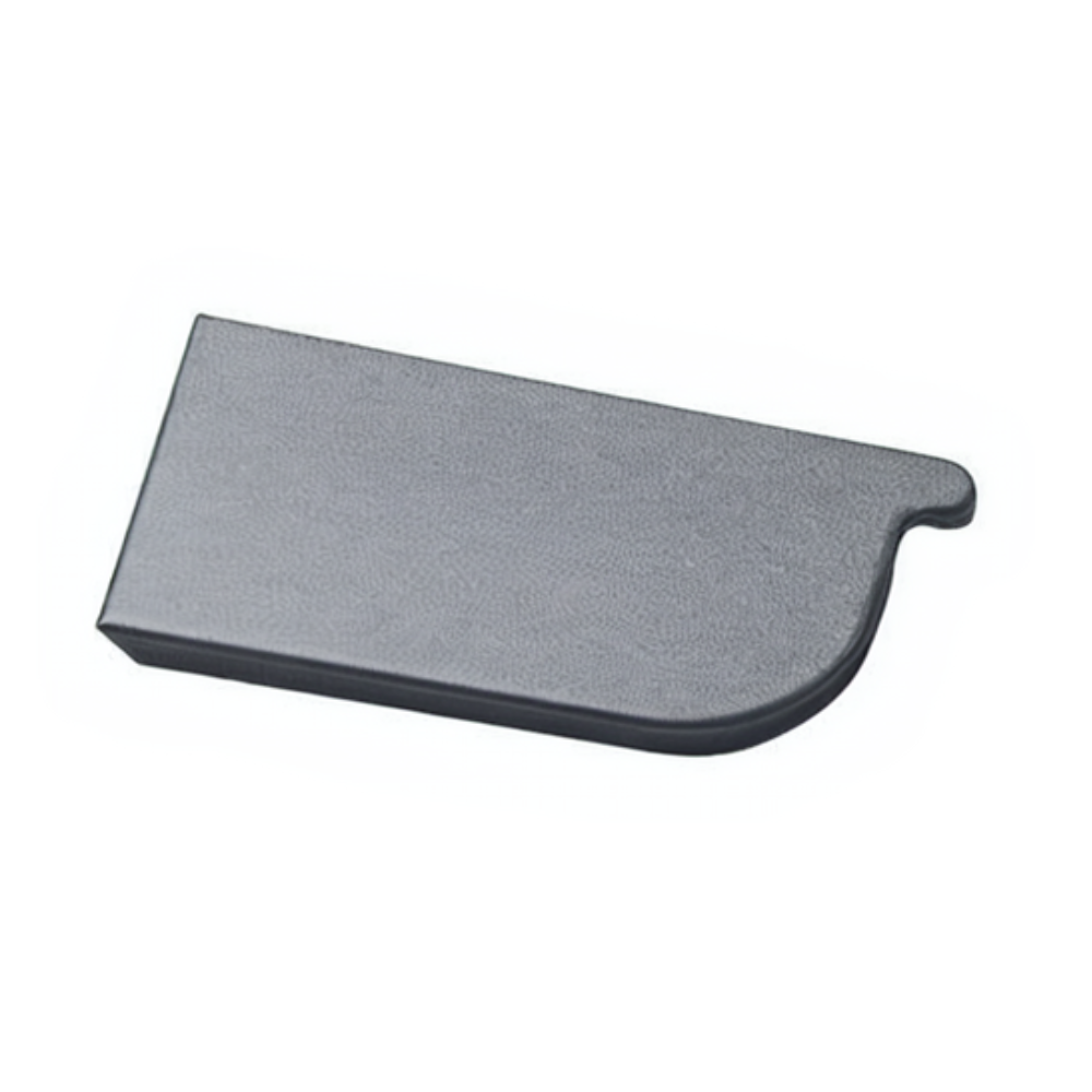 Quad Gutter 150mm Low Front Stop End - Right Colorbond Colours – Online ...