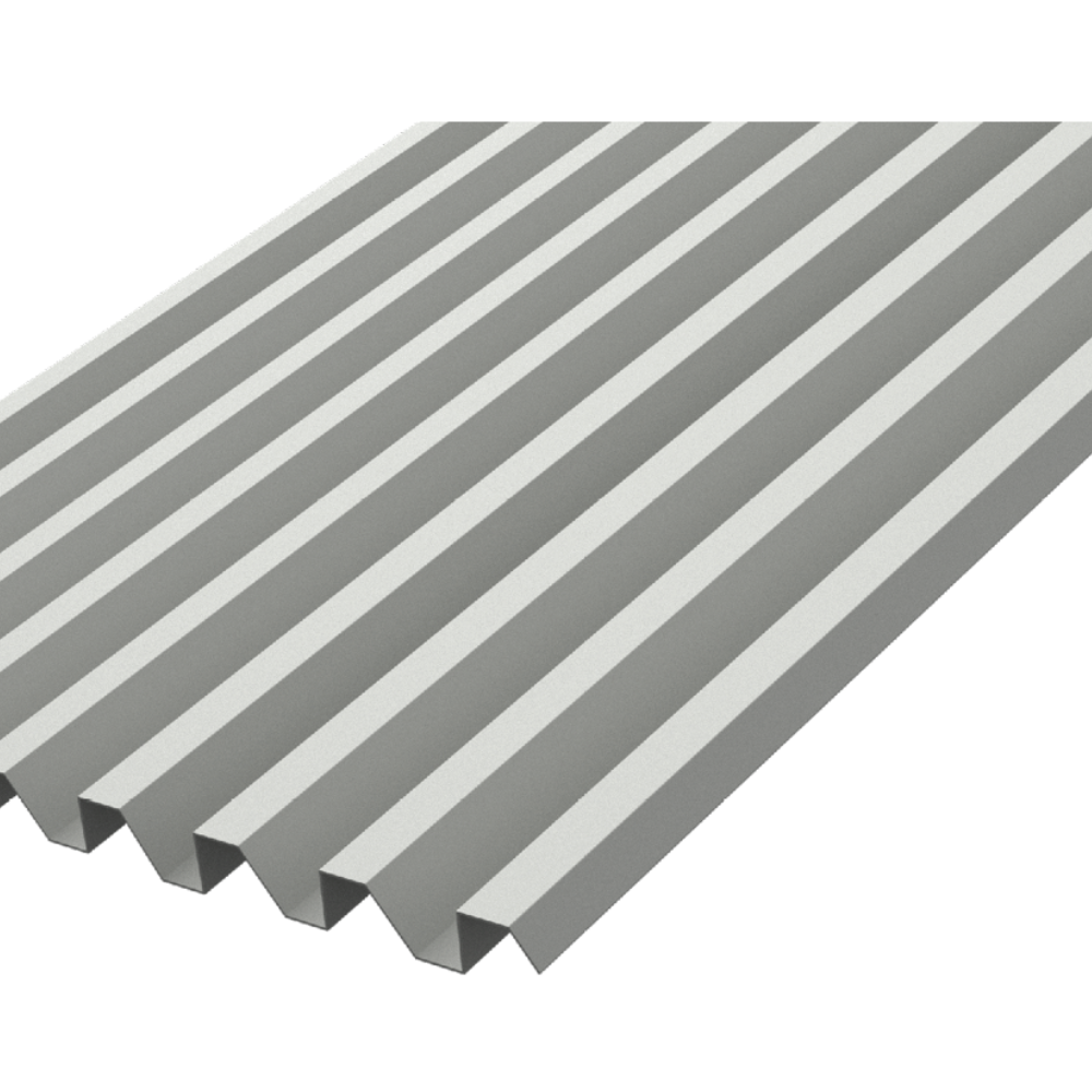 Spandek® Matt Roof Sheeting Painted 0.42 – Online Steel Australia